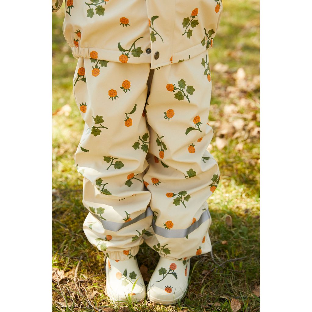 Kuling - Regnföt - Ottawa - White Cloudberry – Bíumbíum & Von verslun