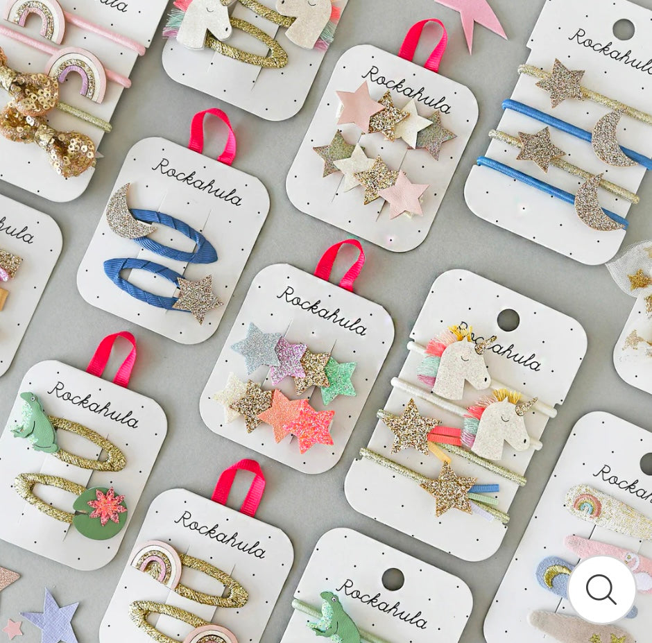 Rockahula - Hárteygjur - Rainbow Unicorn – Bíumbíum & Von verslun